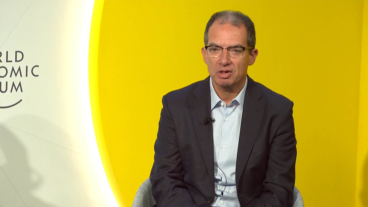 Moderna CEO Said He Knew in 2019 a Lucrative Pandemic Would Happen