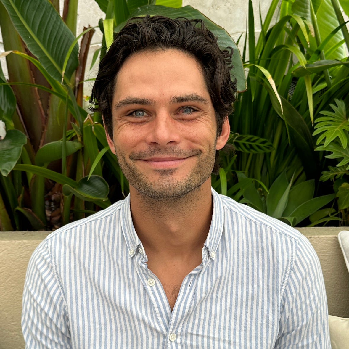 Ed Robertson | Substack