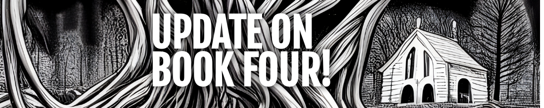 MAY, and the force has not been with me! - by Polly Mordant