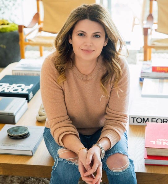 Mimi Brown | Substack