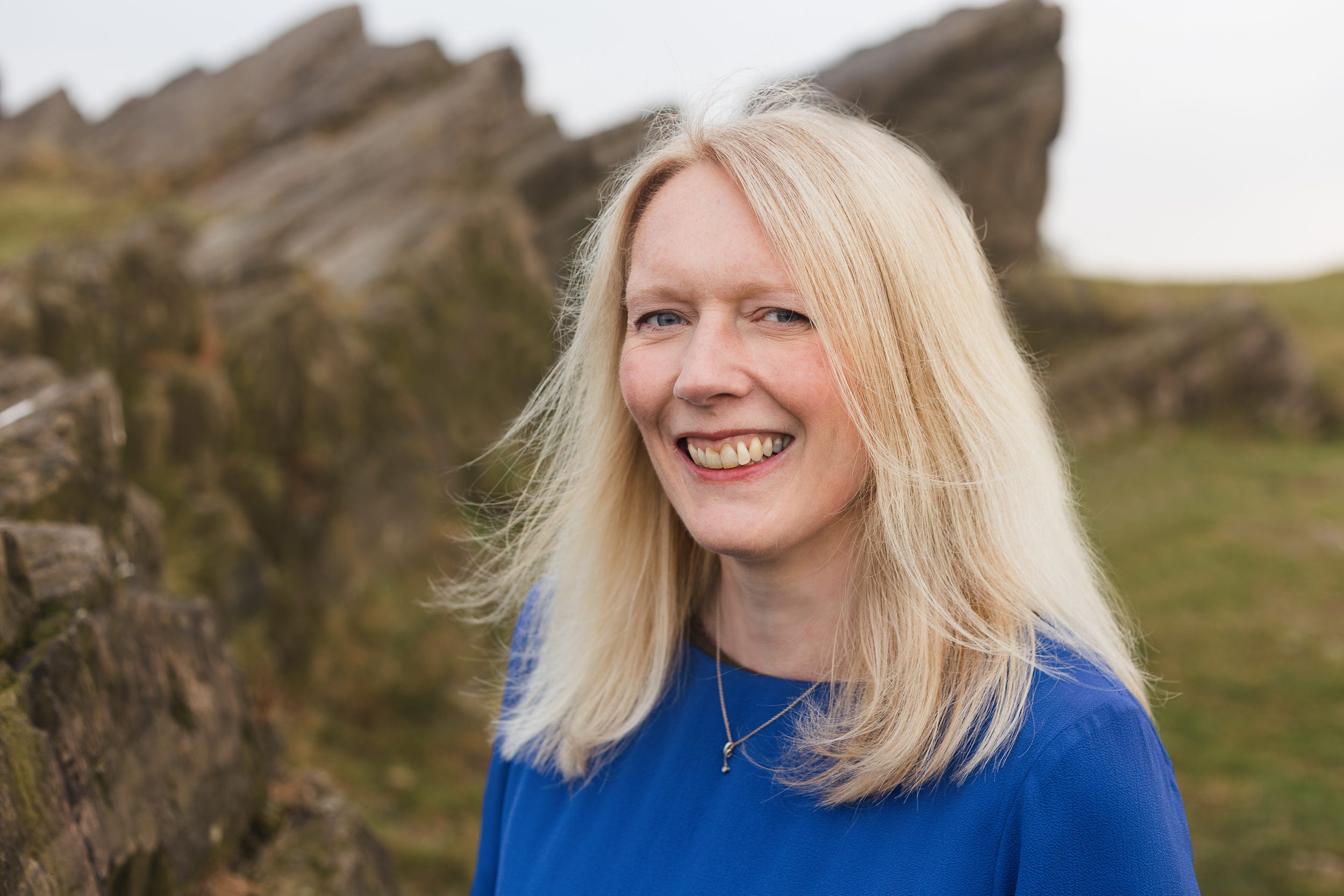 Louise Hallam | Substack