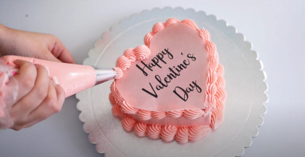 Burn Away/Burn Cake Tutorial - Tips for Success