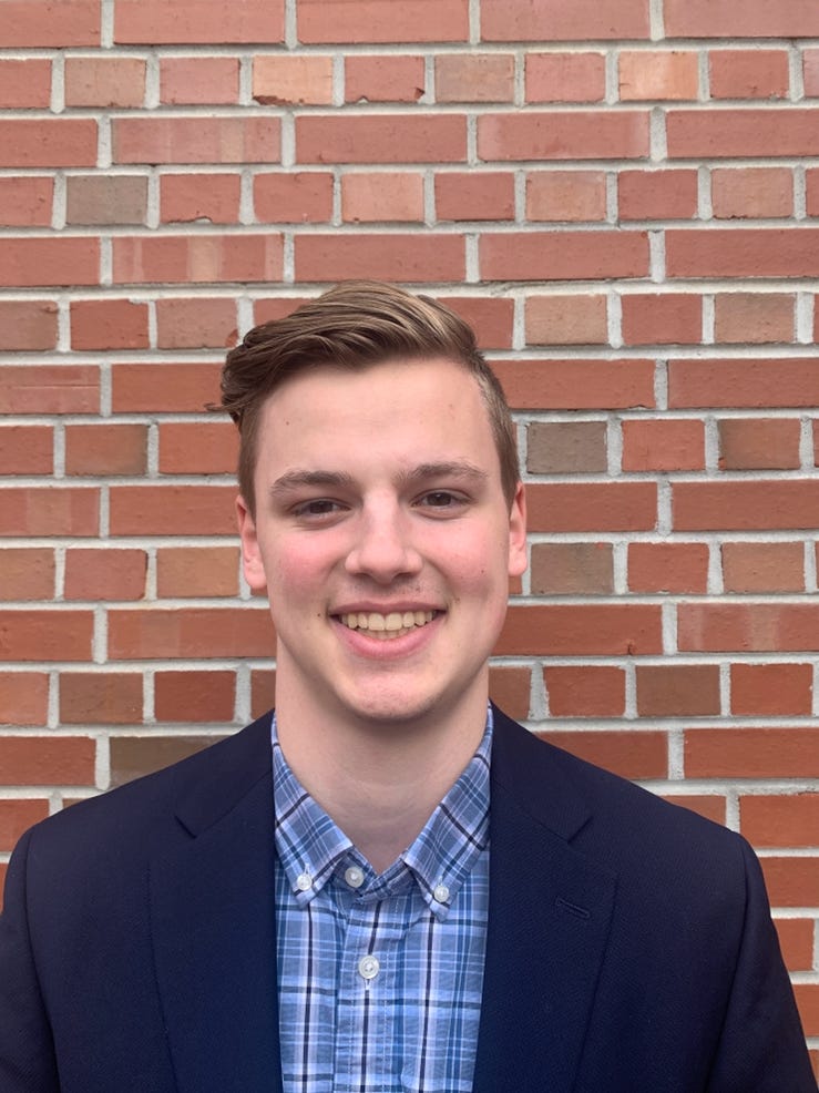 Erik Hanson | Substack