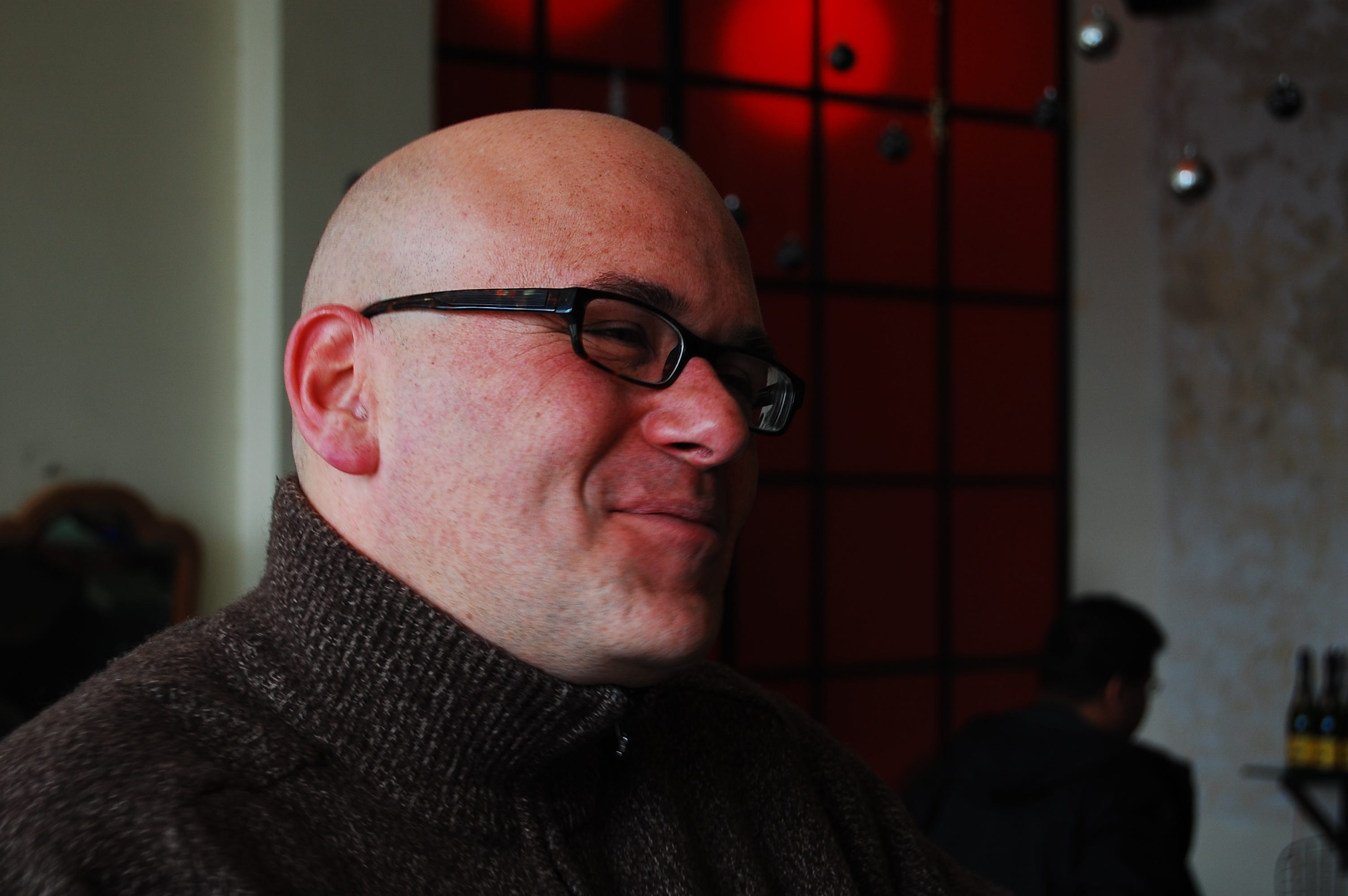 Gordon Dumoulin | Substack