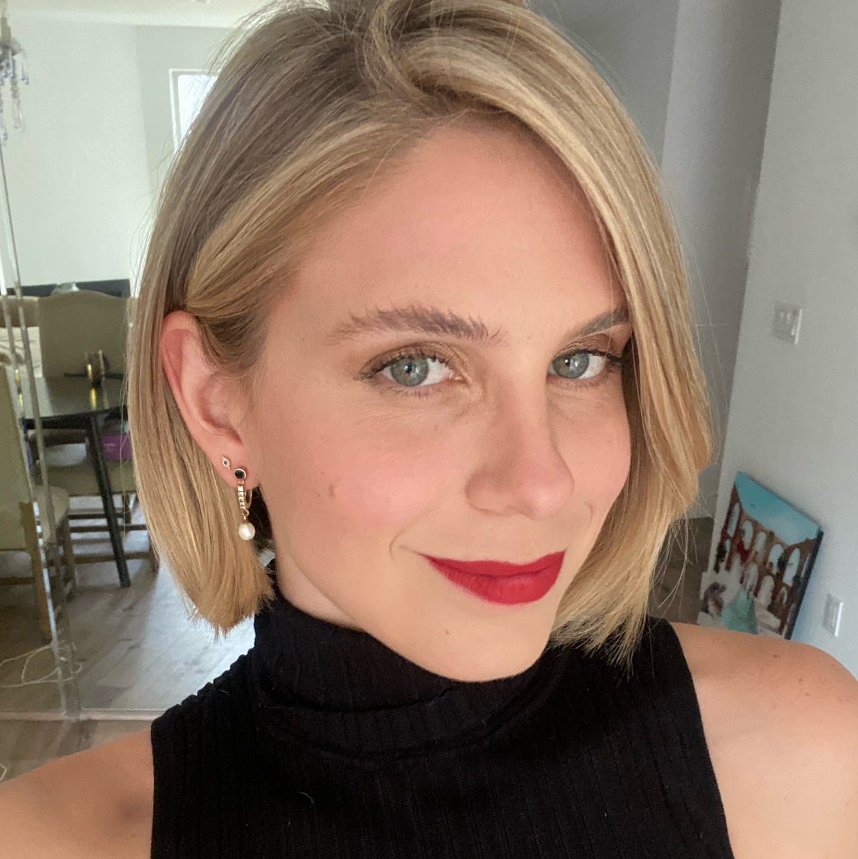 Autumn Chiklis | Substack