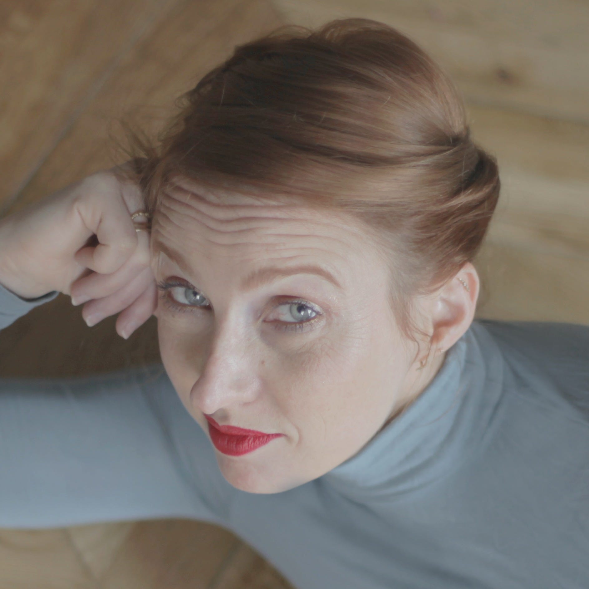 Lucie-Eléonore aka Léo | Substack