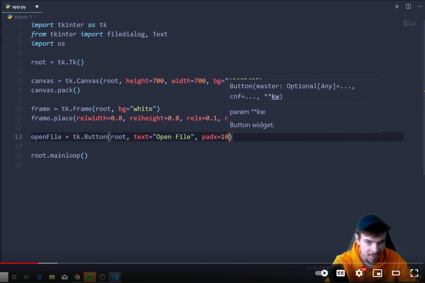How To Make Screenshare Videos With Free Software