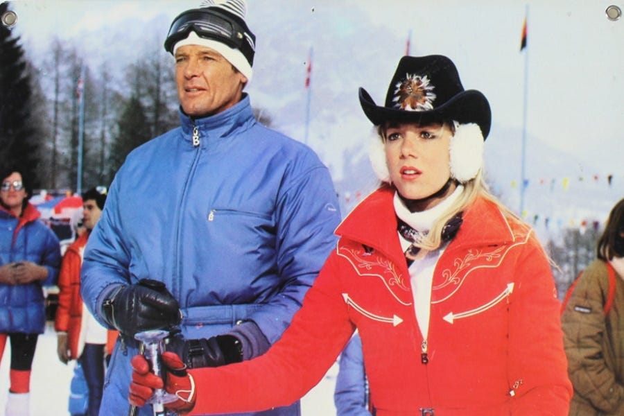 The 10 Best Bond Girls And The 5 Worst