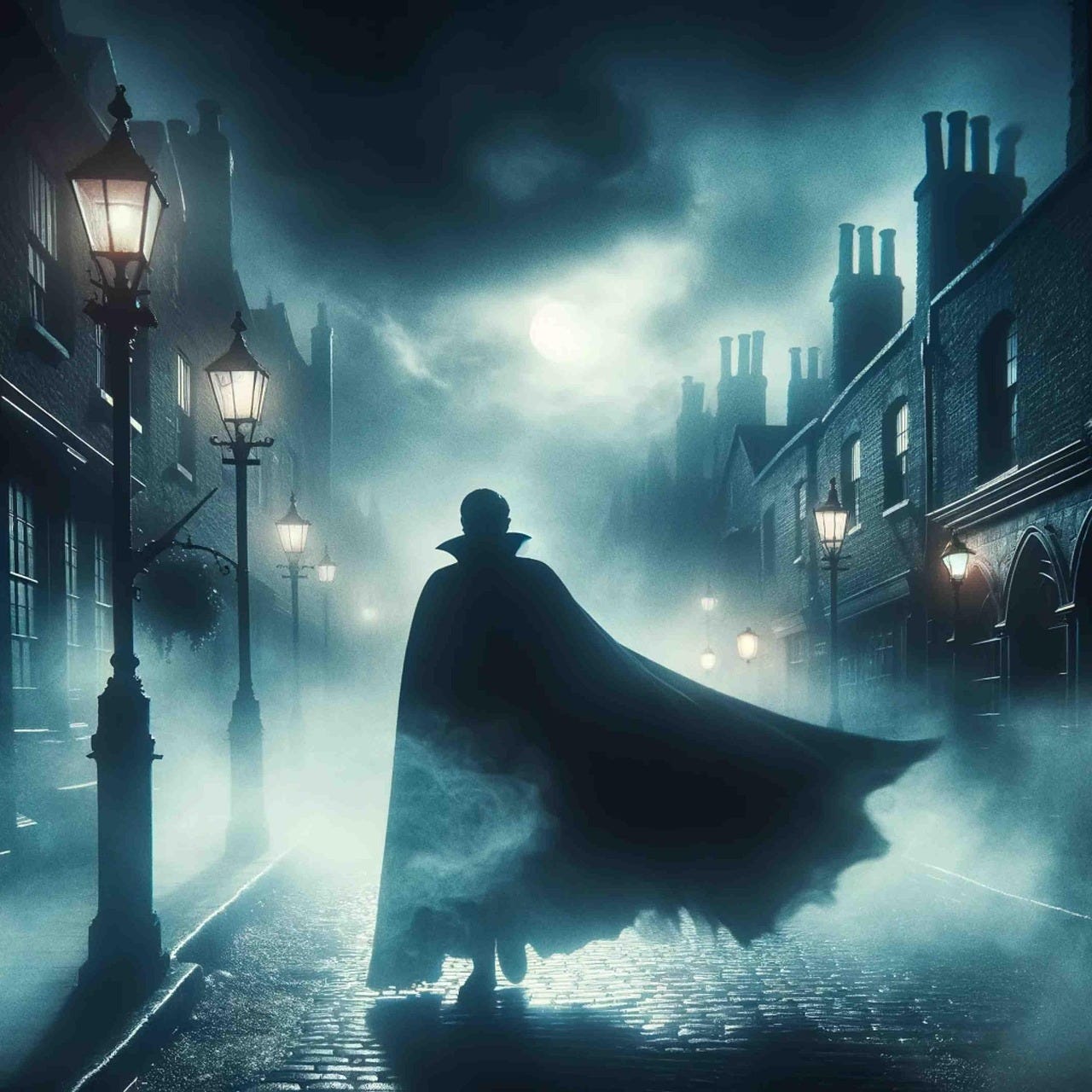 Dracula And The Return Of English Mysticism