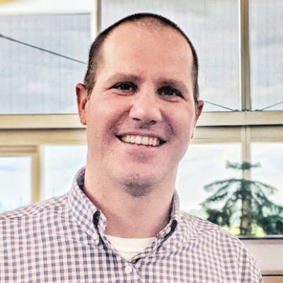 Jamie Labocki | Substack