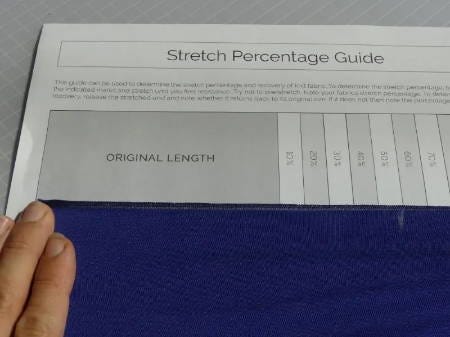 My Nine Go-To Tips for Sewing With Stretch Fabrics