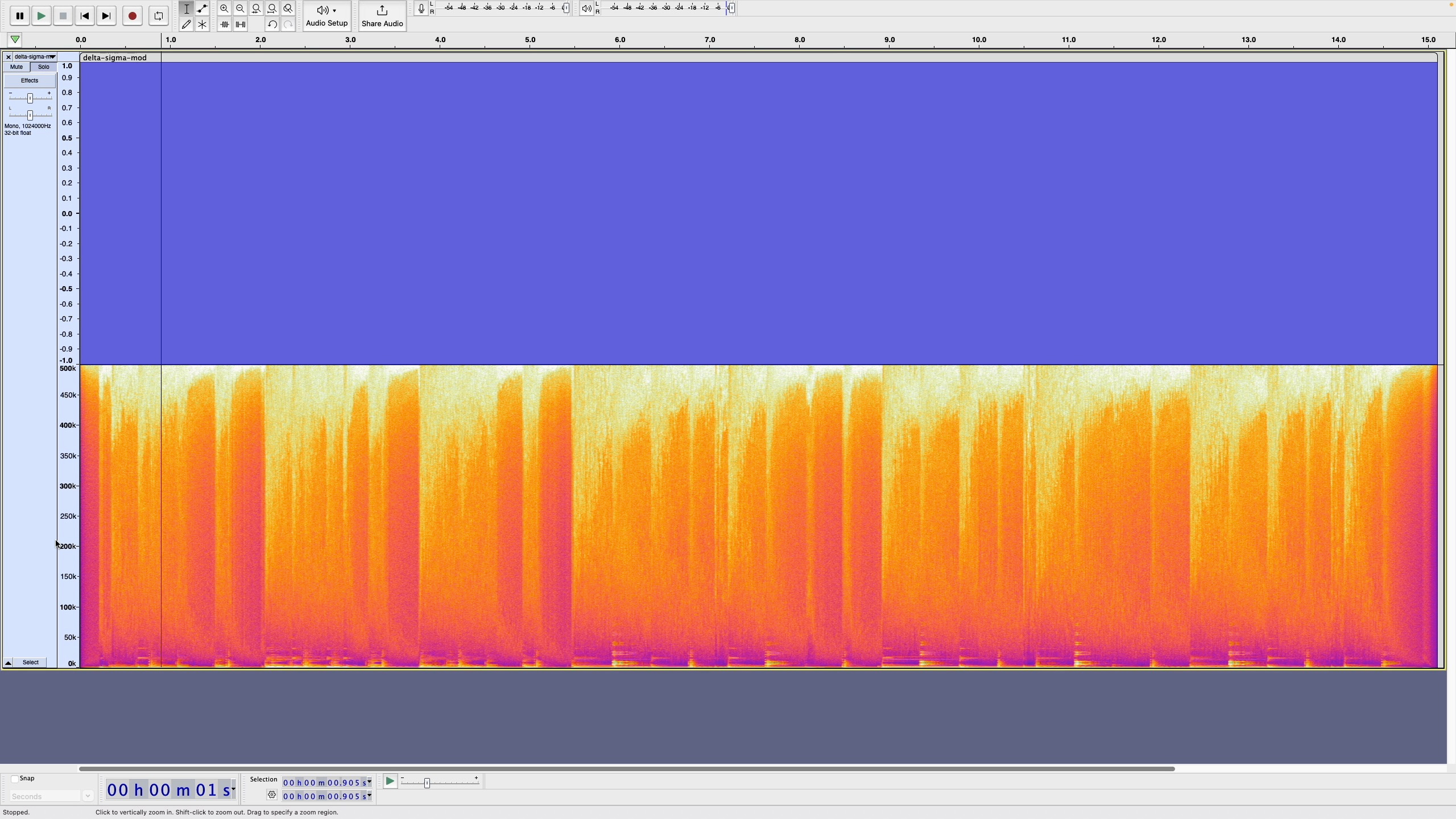 We don't need a DAC - ESP32 PDM Audio - by Chris Greening