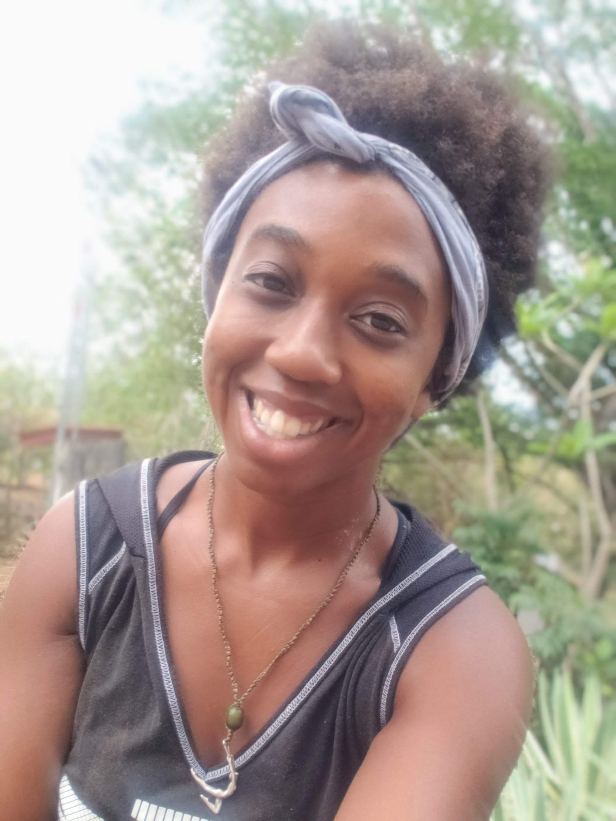 Kiersten Brown | Substack