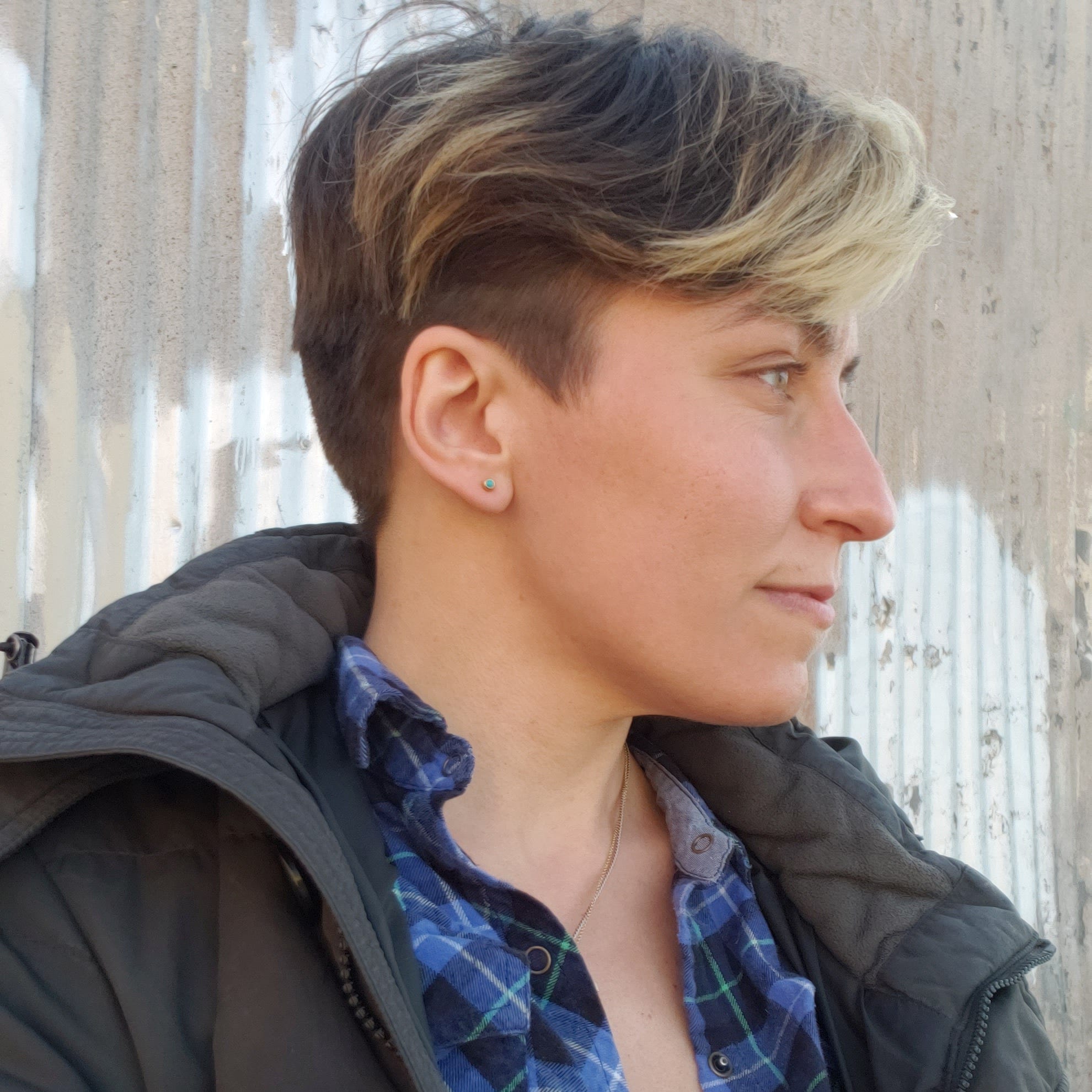 Audrey Nova di Mola | Substack