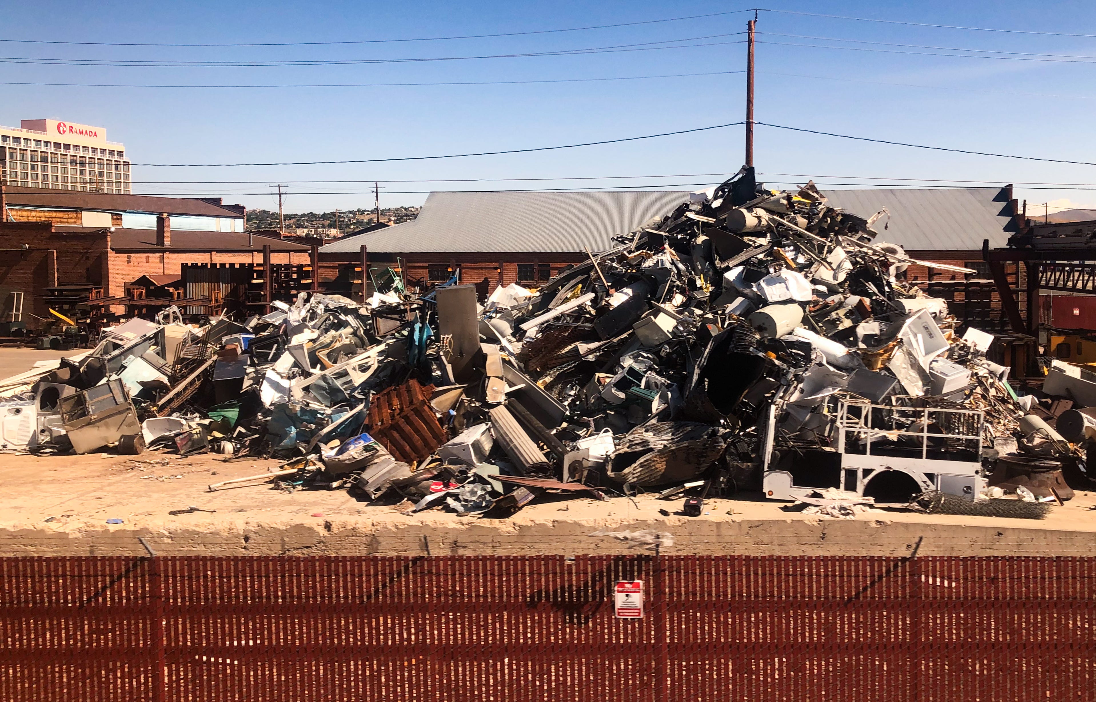 Expanded Photo Gallery - by Maxwell Pociask - Heartland