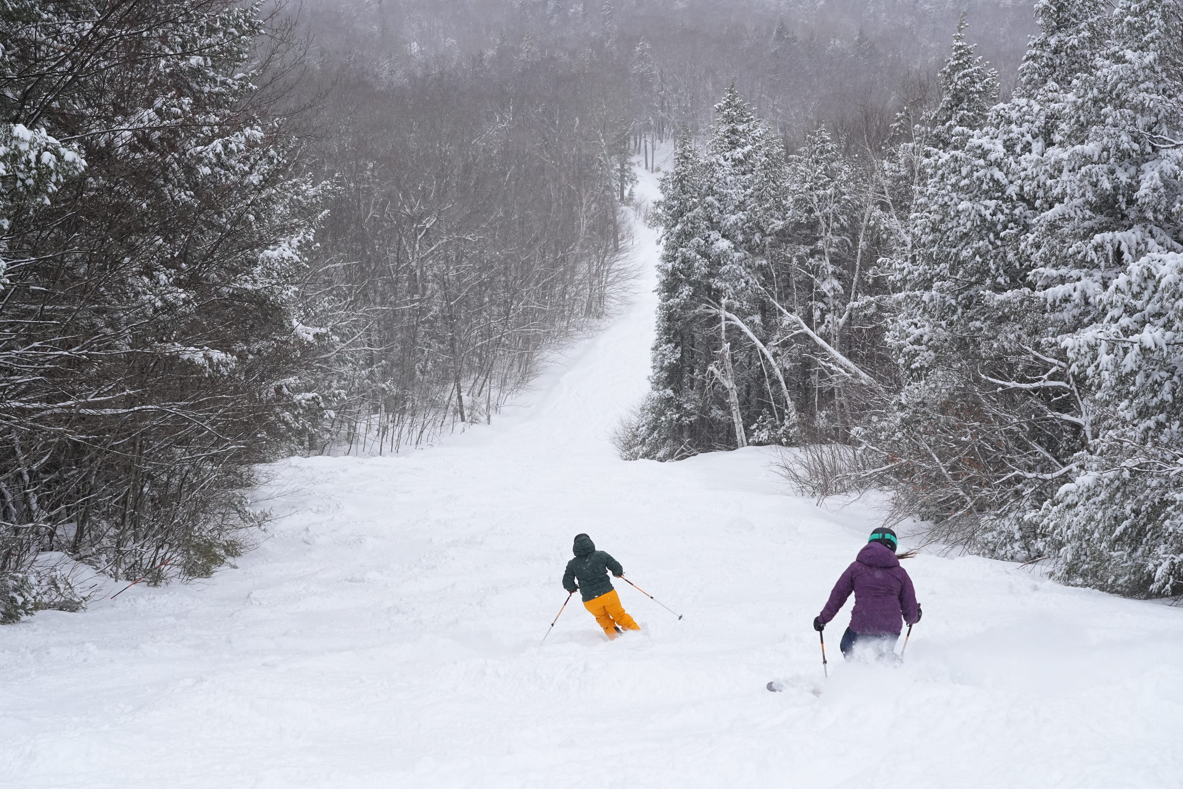 Podcast #153: Attitash Mountain General Manager Brandon Swartz