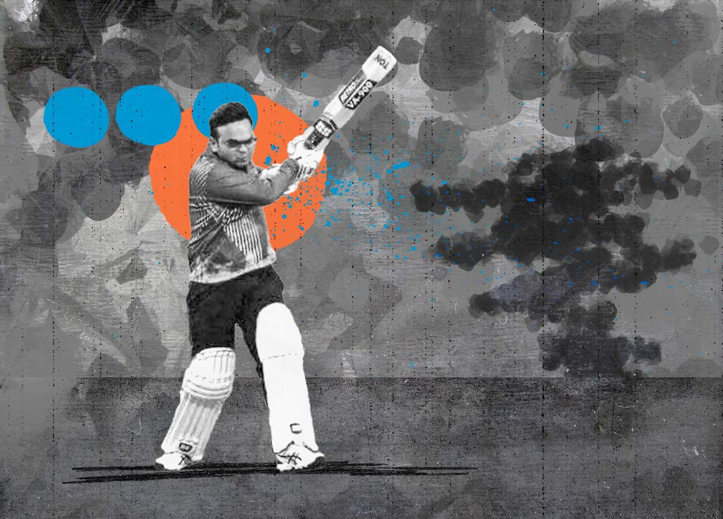 WELCOME TO THE BICCI - by Gideon Haigh - Cricket Et Al