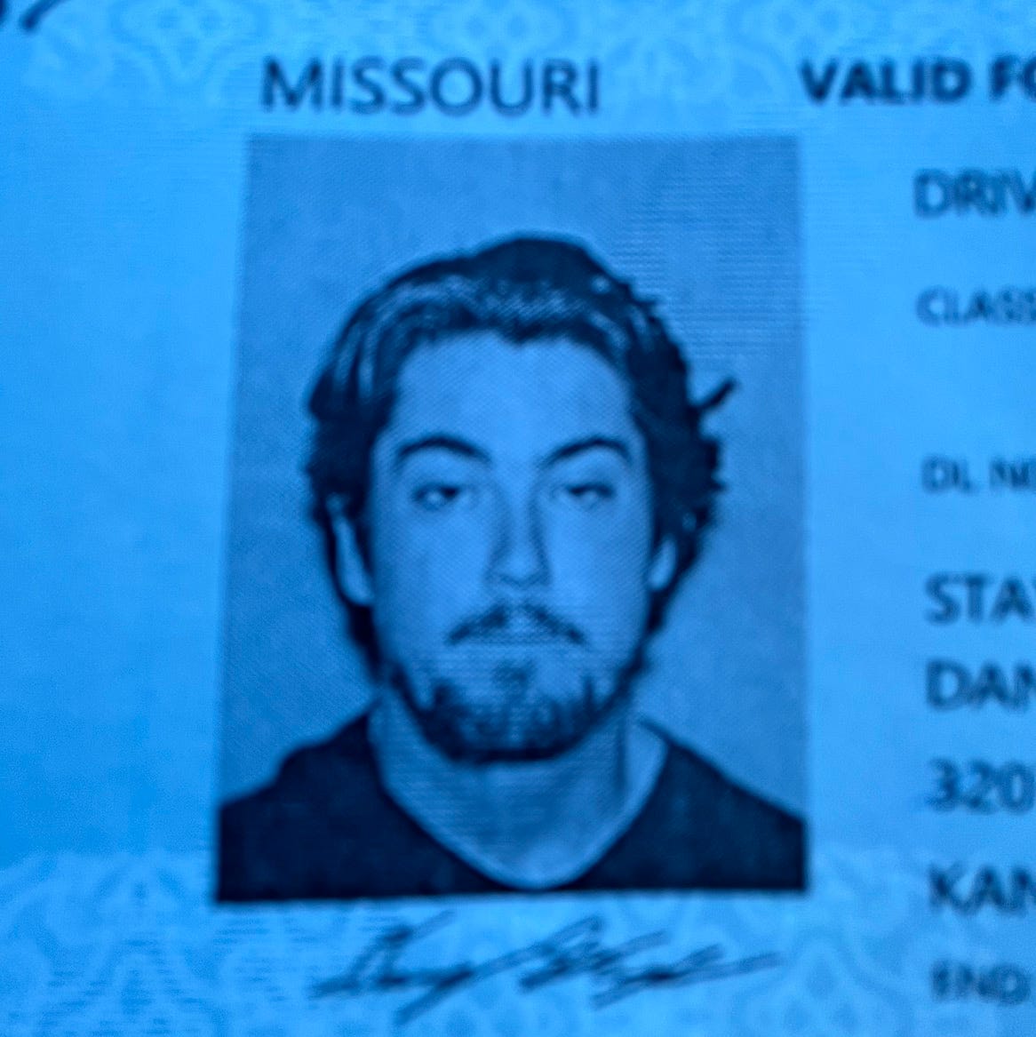 Danny Mac | Substack