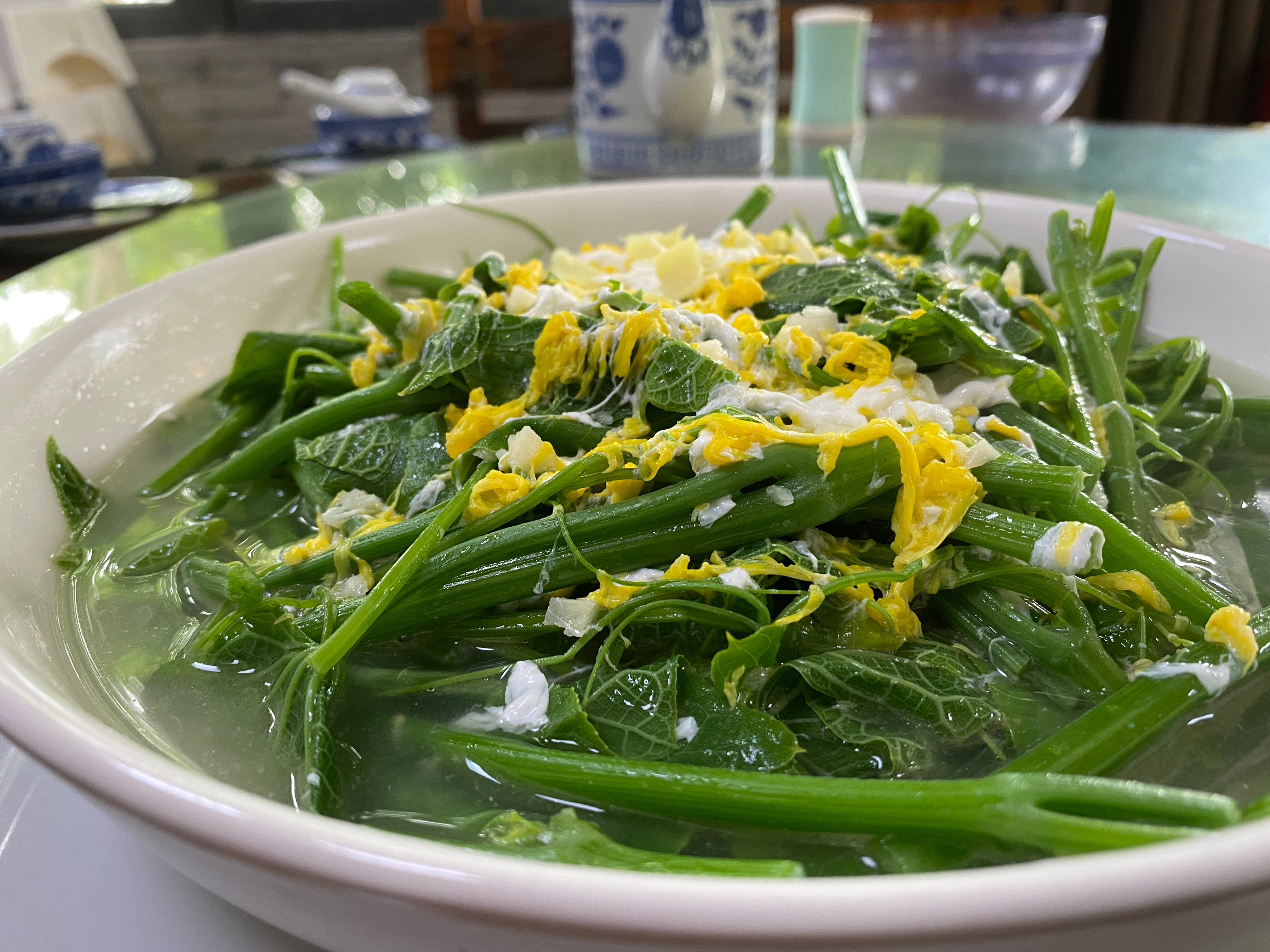 What is Cantonese Home Cooking?