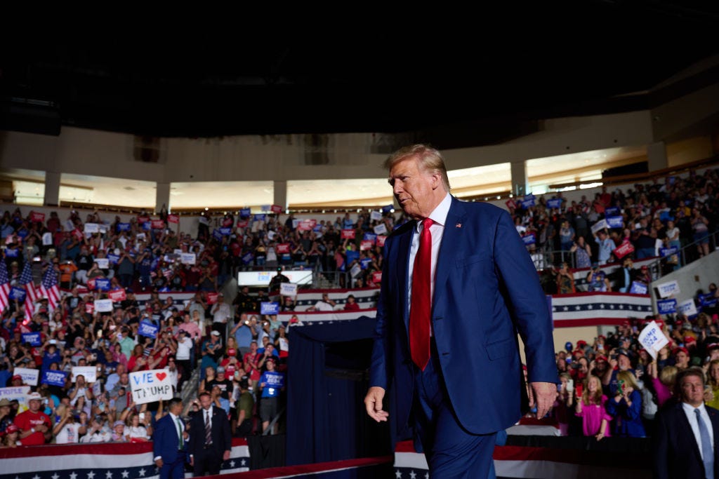 Yes, the 2024 Election Will Be Very Close