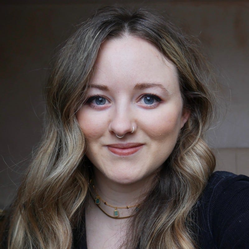 Jess the Human | Substack