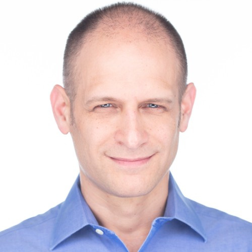 Guy Berger | Substack