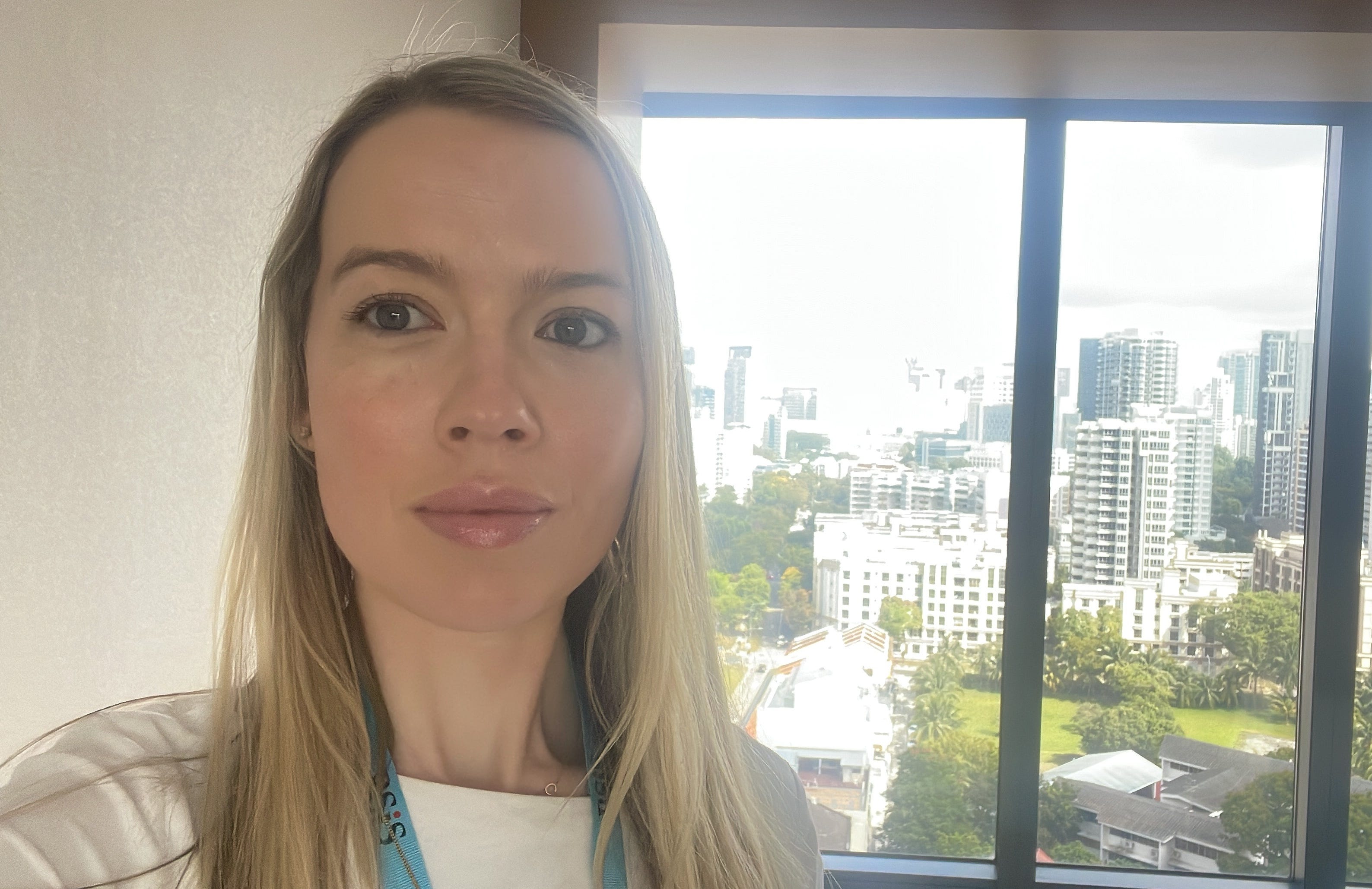 How Wellness Culture and Lifestyle Gurus Spread Misinformation with Stephanie Alice Baker