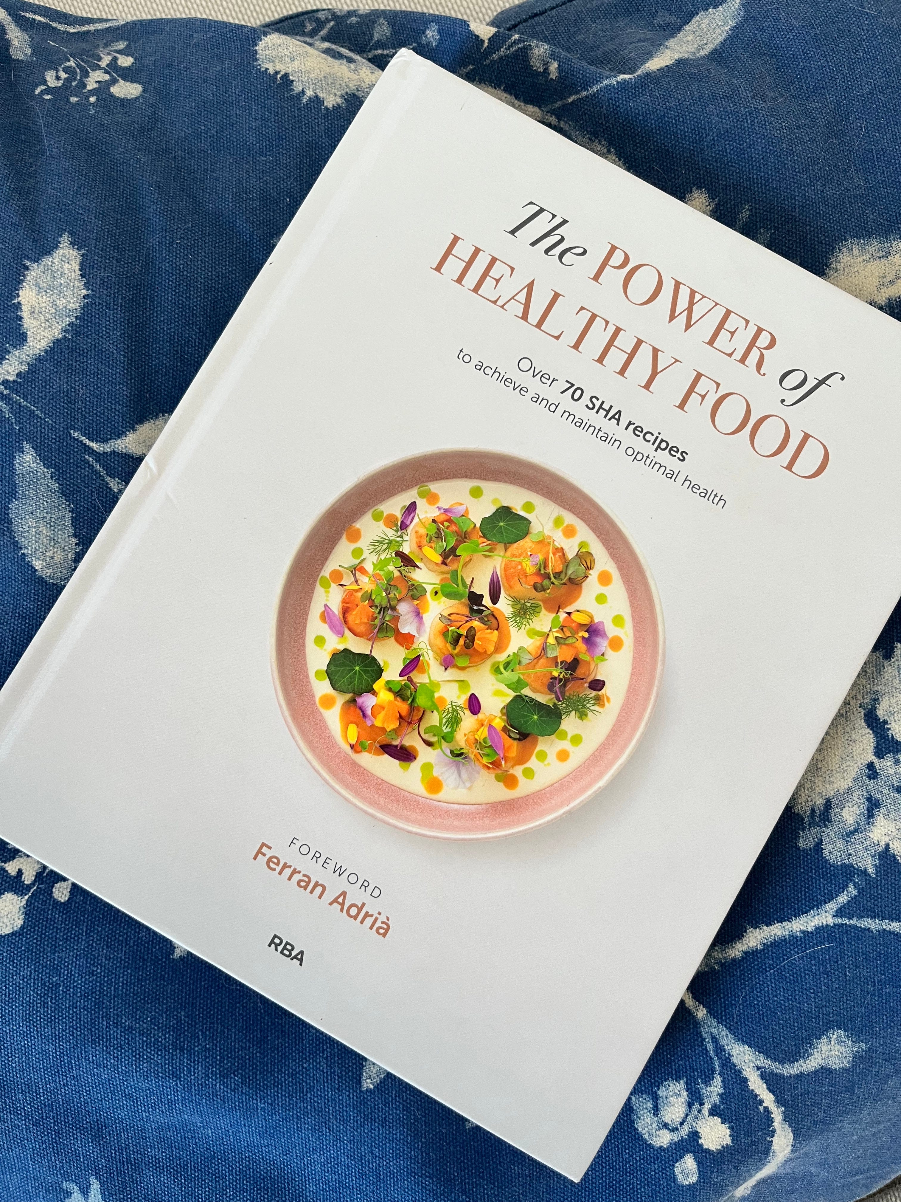 Reading Together: The Power of Healthy Food