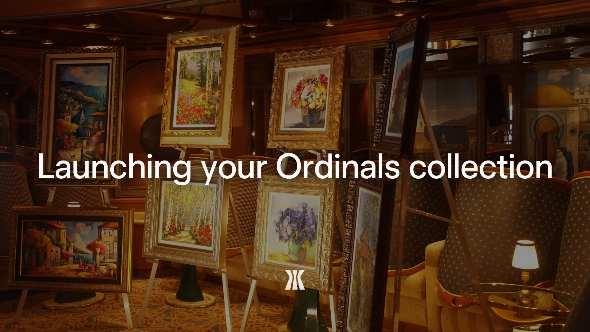 The Weekly Stack: Gamma Partner Program - by Gamma.io