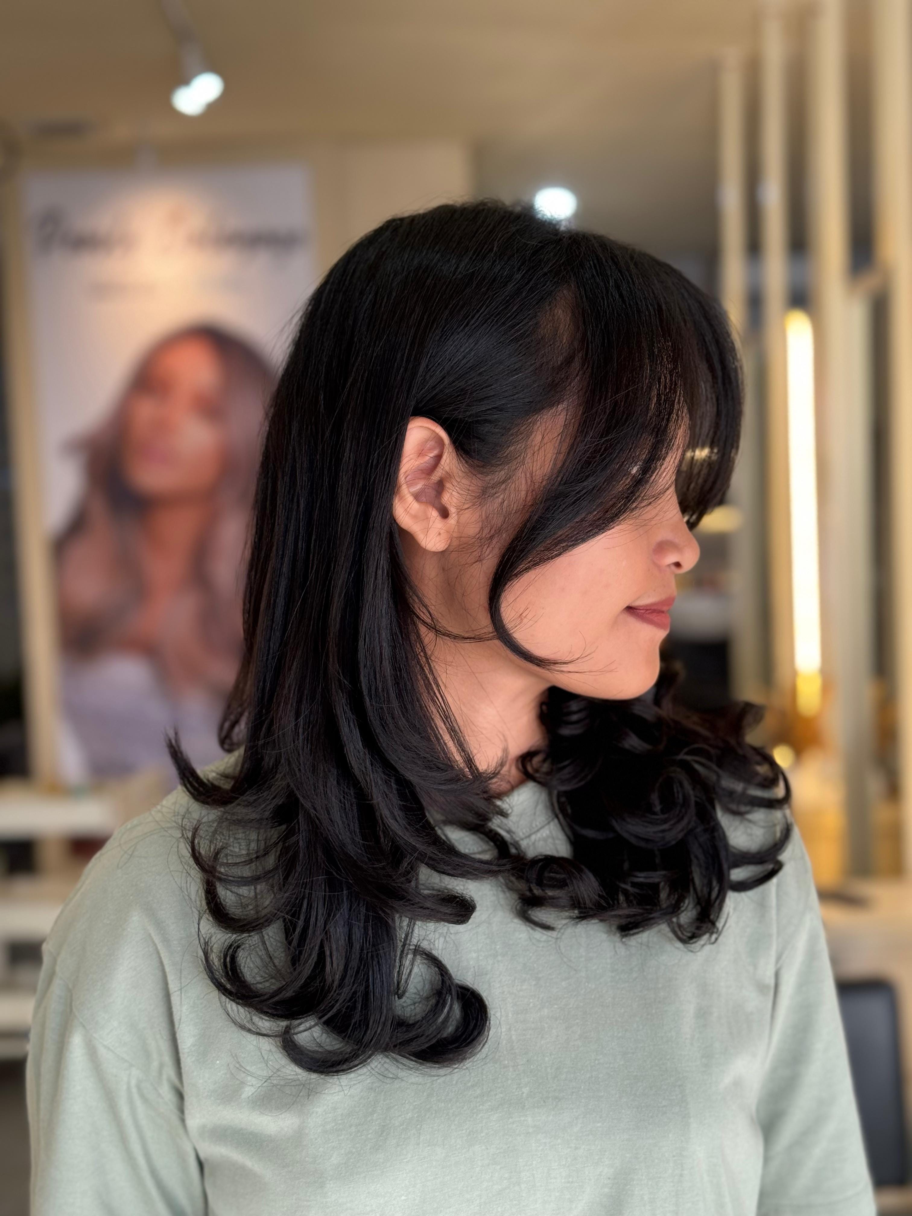 5 Penjelasan Perming Rambut yang Wajib Kalian Ketahui