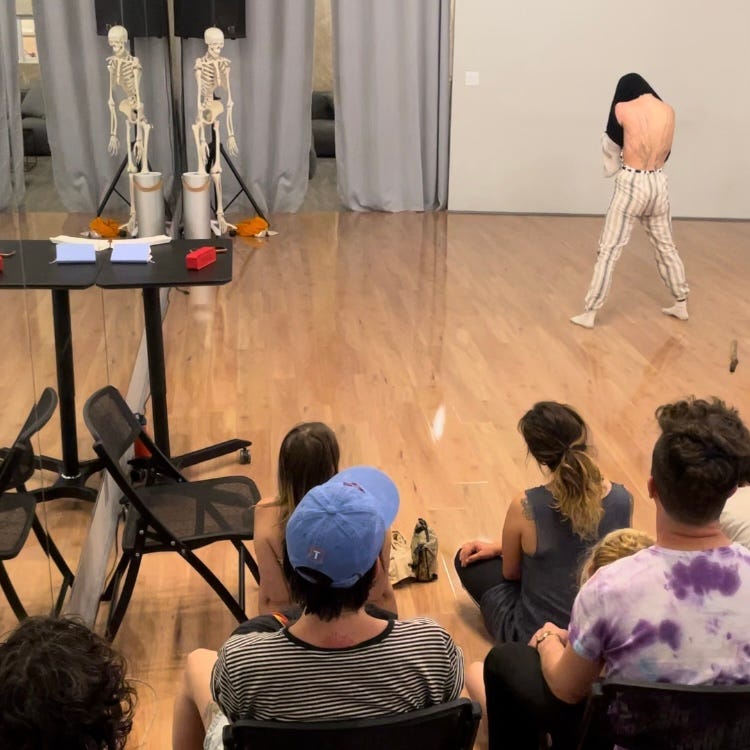 Nursing newness - by Casey Loomis - Casey’s Substack