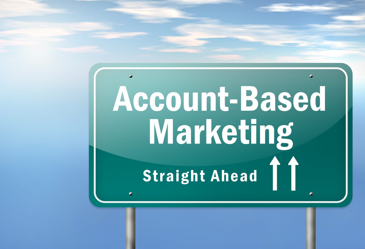 7 Account-Based Marketing Strategies To Boost Your E-commerce Sales