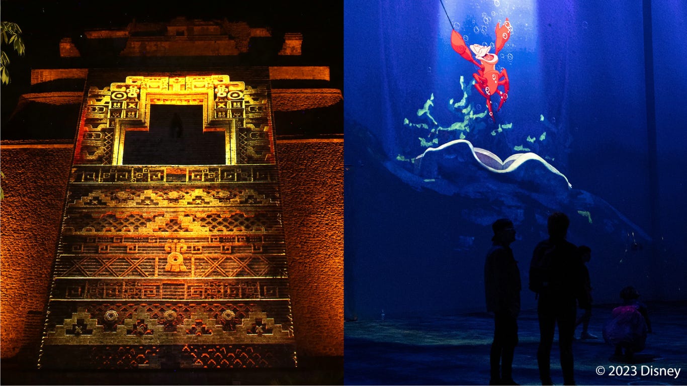 mm | Miguel Melgarejo | Substack