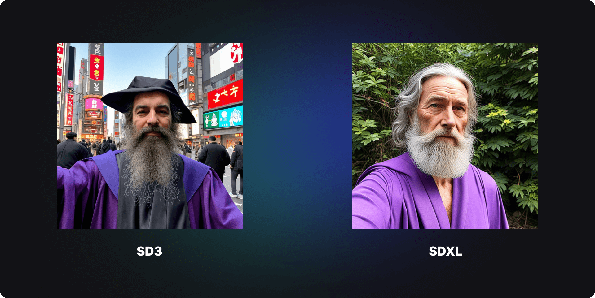 How to run SD3 in ComfyUI? - by Wang Shier - Comflowy