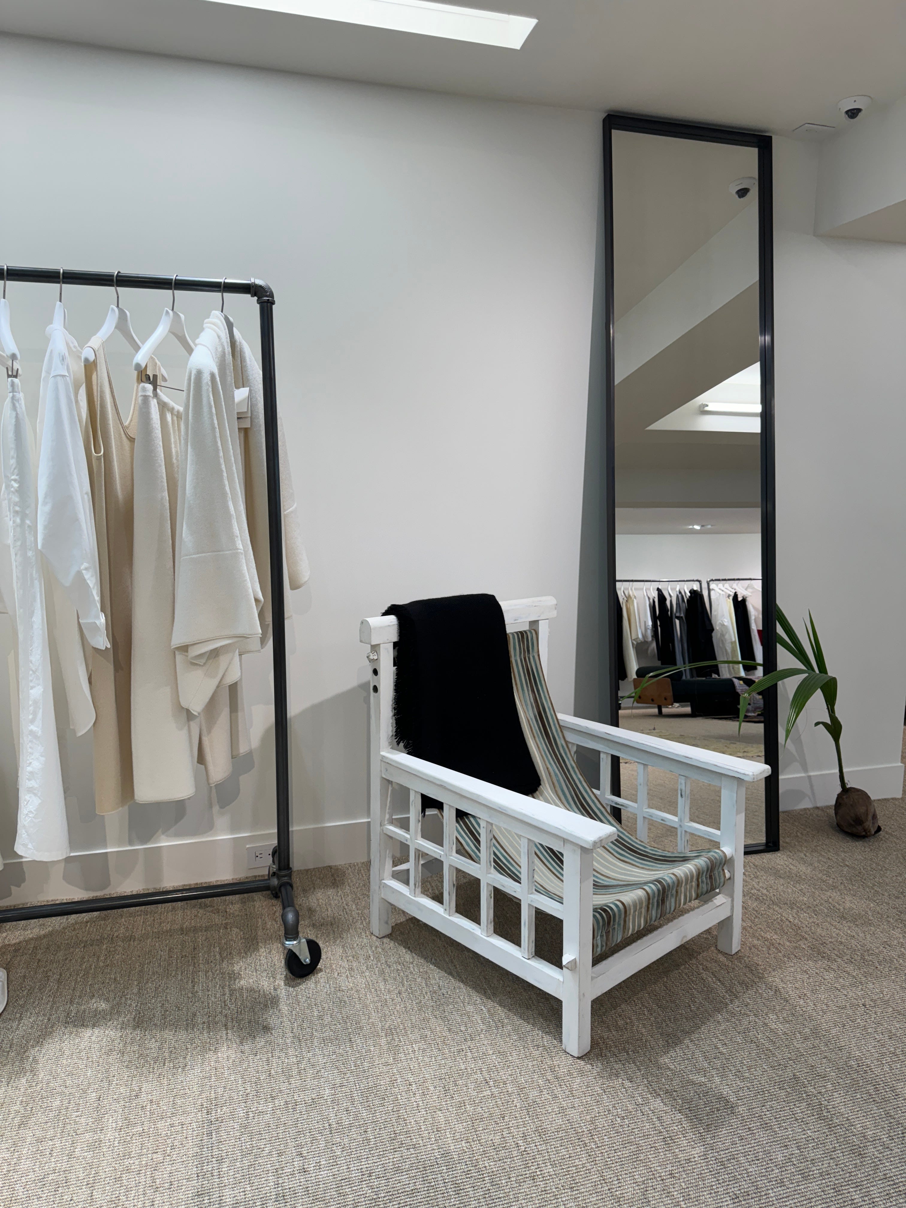 The Row Amagansett - HABITUALLY CHIC