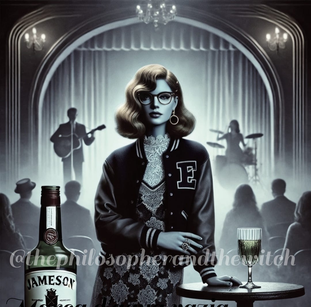 Letter to Alex Turner - by Dea Zattar - O Substack de Dea