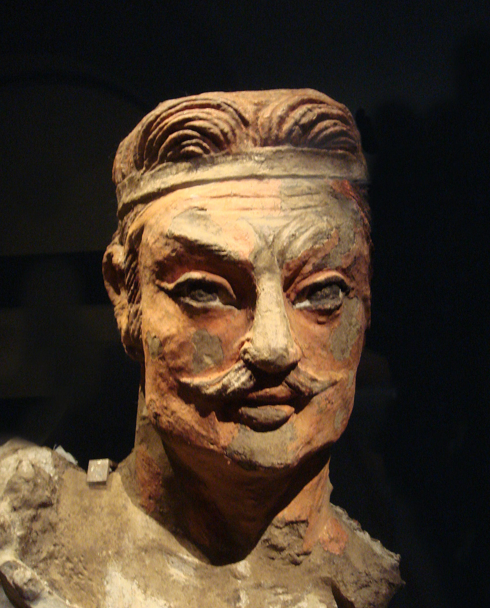 A Genetic Analysis of Historical Population Movements Around The Zagros ...