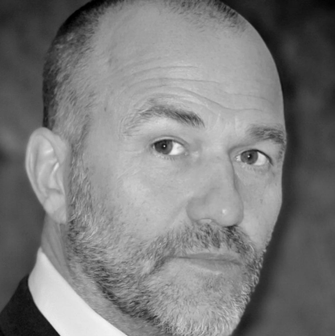 Simon Mirren | Substack