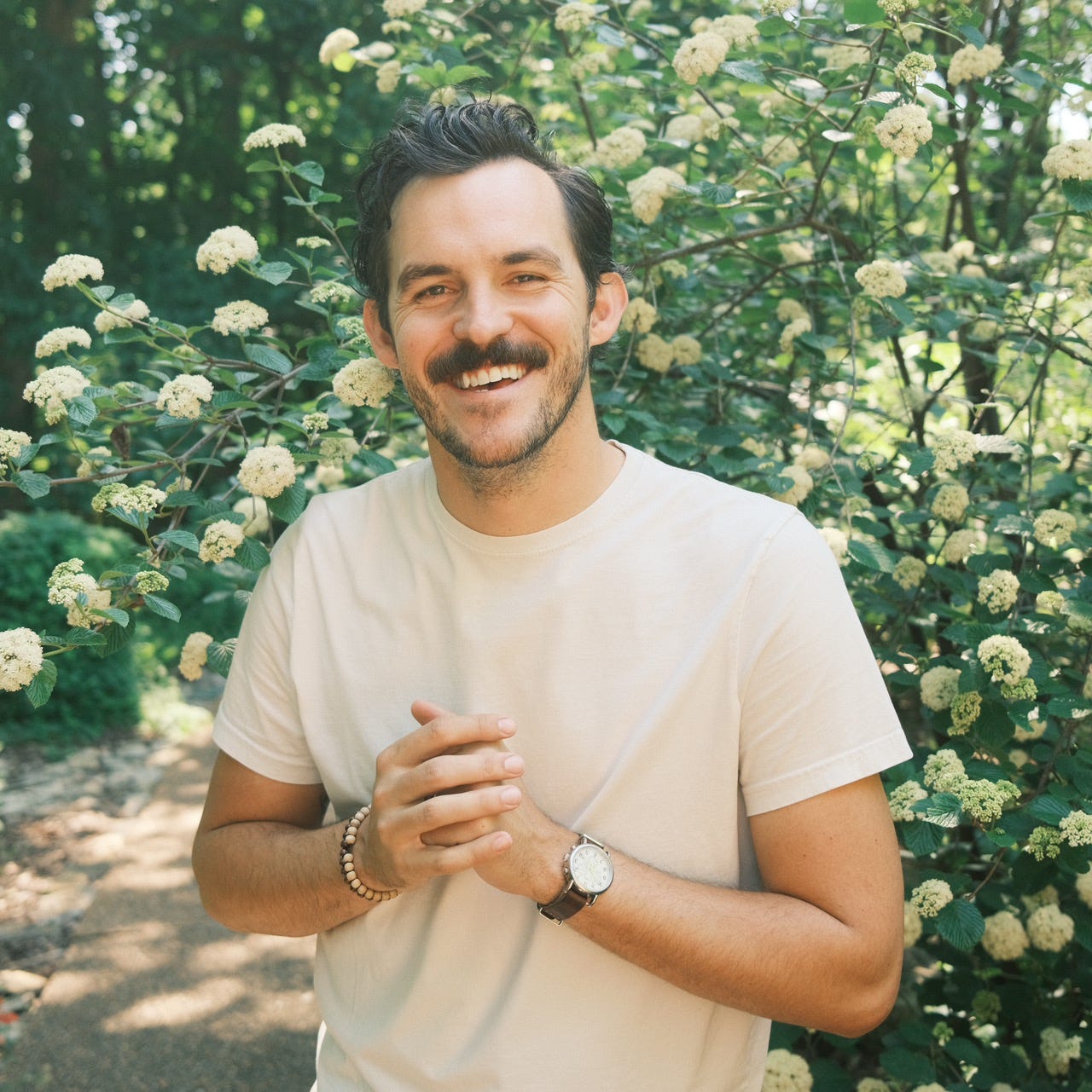 Blake Roberts, MFT | Substack