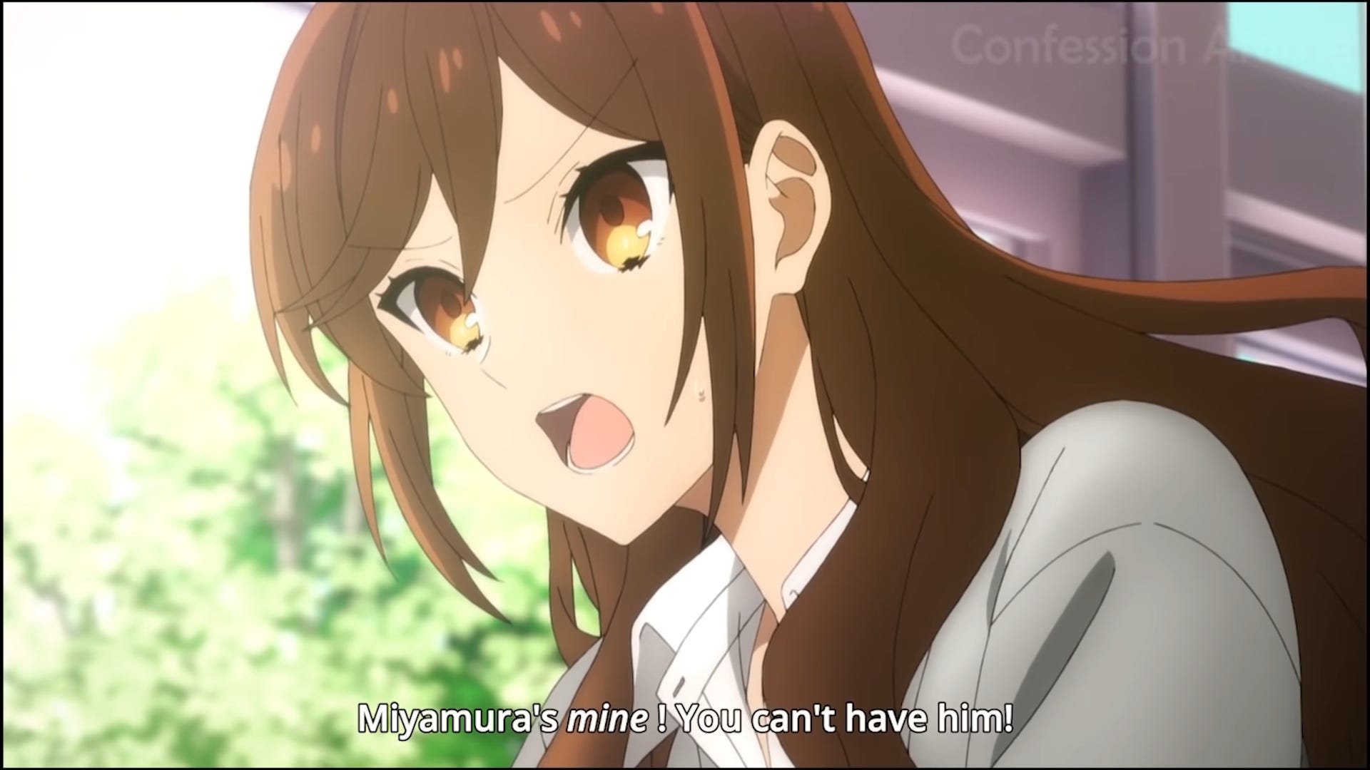 An Exploration into Envy, Jealousy and Comparison