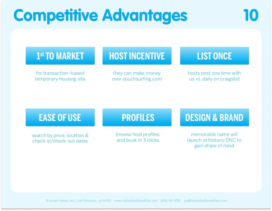 When to Dig a Moat - Not Boring by Packy McCormick