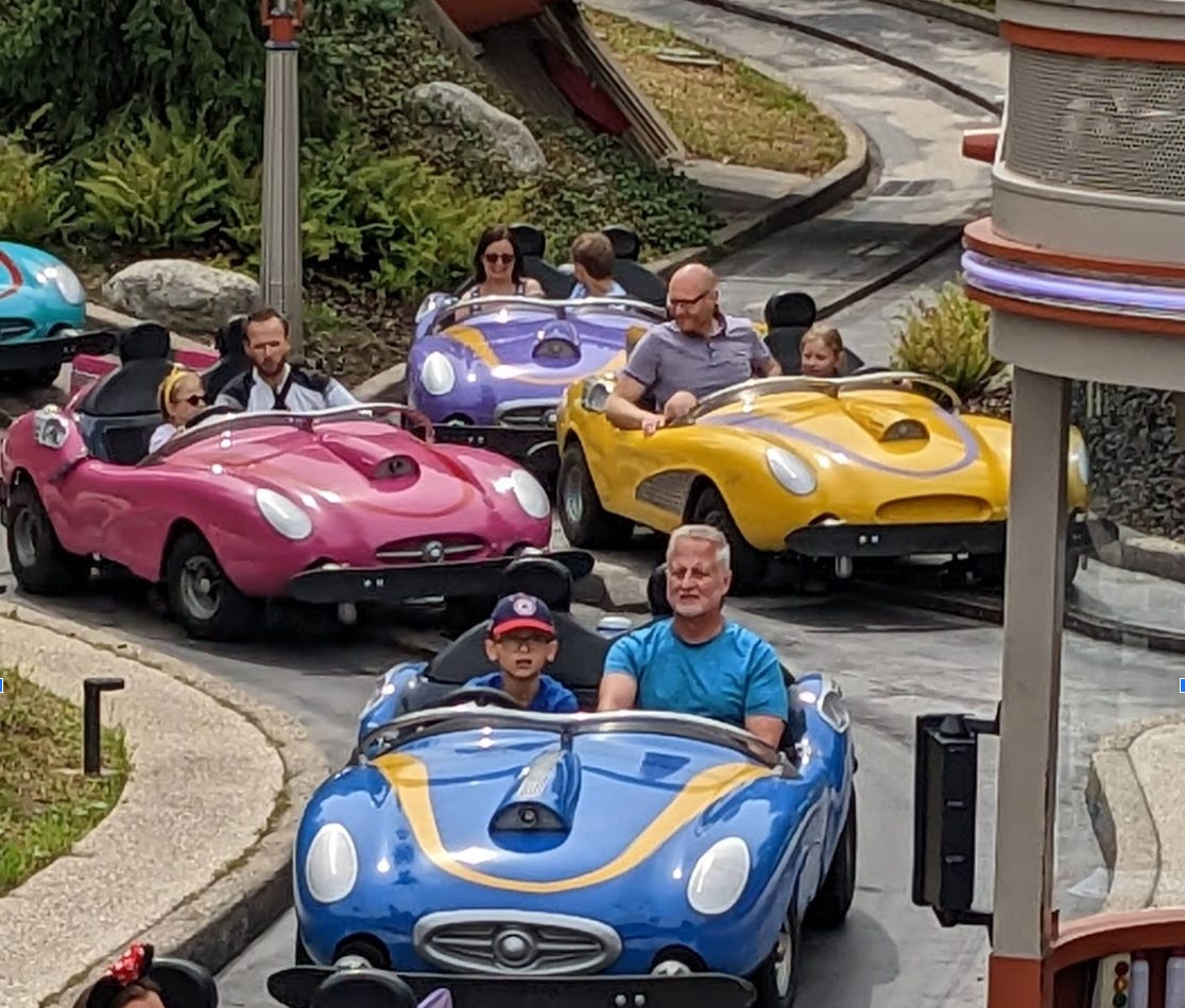 From Budget to Battery: Making an Impact on EV Adoption Without High Costs