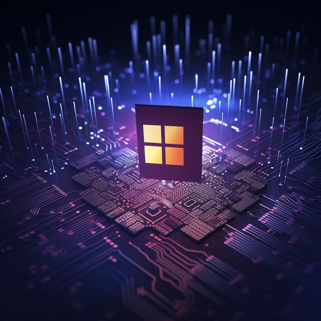 Inside Microsoft's Four New AI Compilers for Accelerating Foundation Models