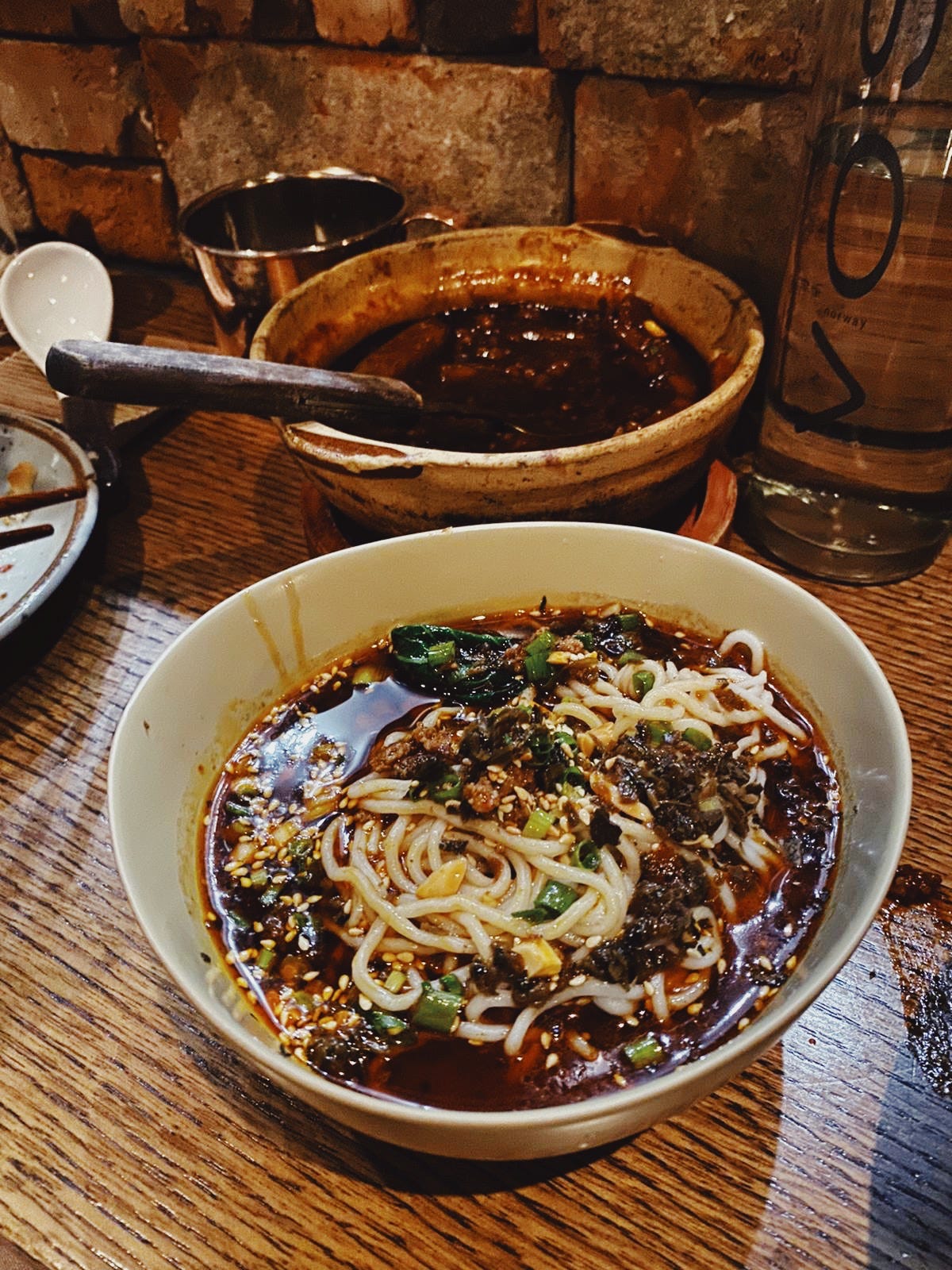 Issue 4: The Christmas Countdown - by Poppy Grant