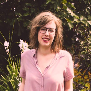 Sarah Frison | Substack