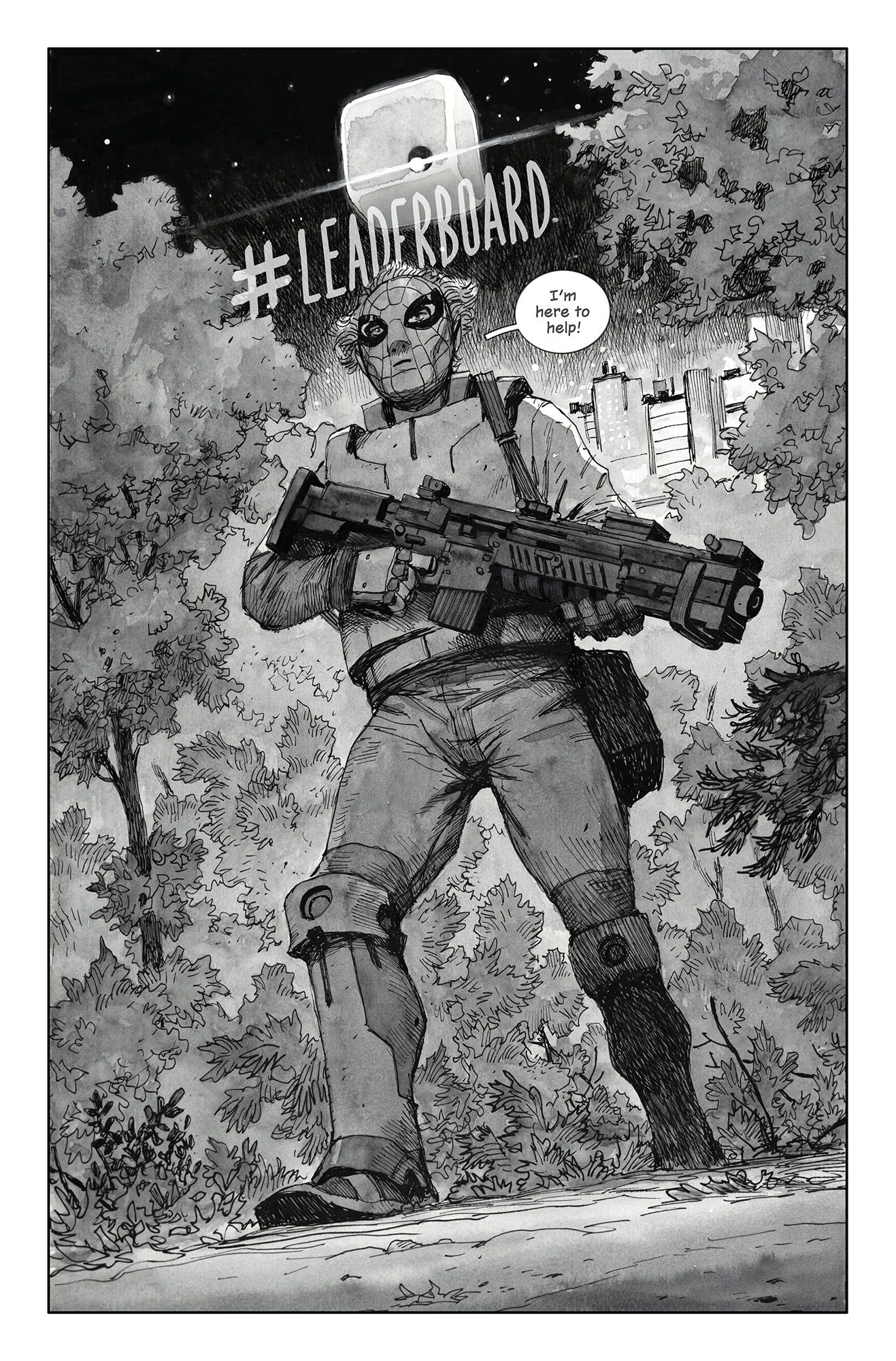 SPECTATORS - Part 83