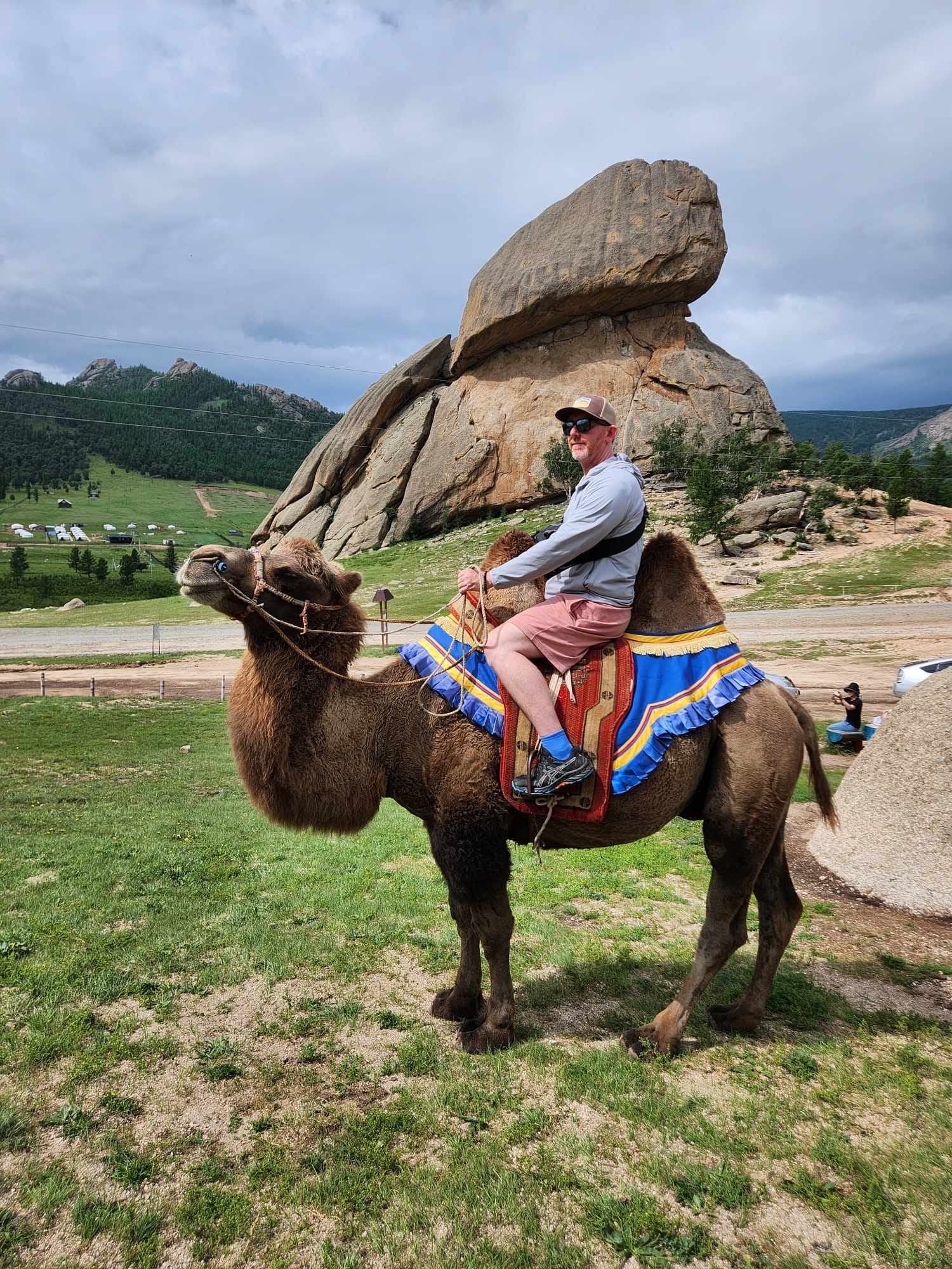 Shawn B. Swinger | Substack