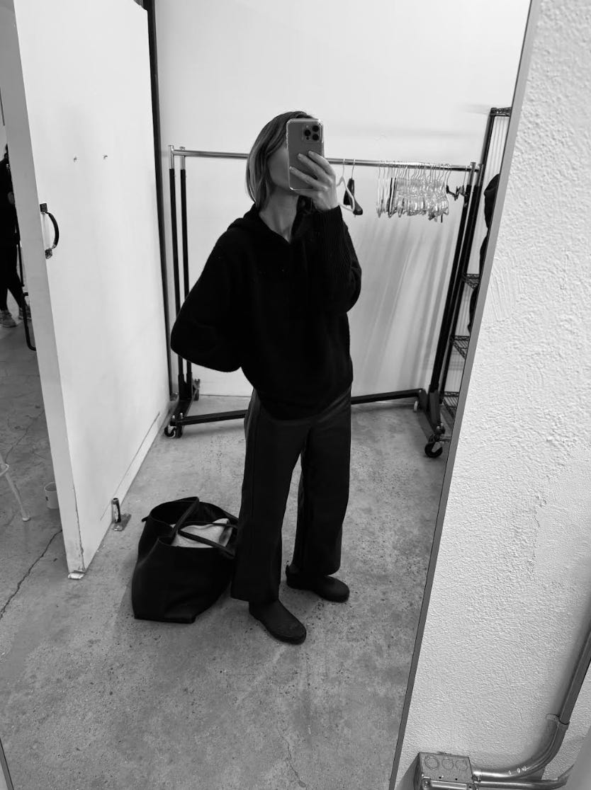 Why I'm Changing My Substack Column