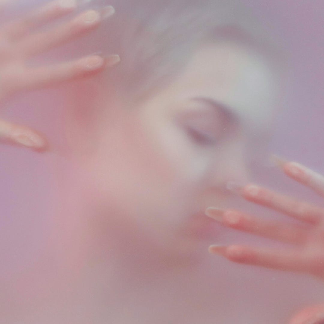 The Invisible Weight - and Ecstatic Bliss - of Existing in an Autistic Body