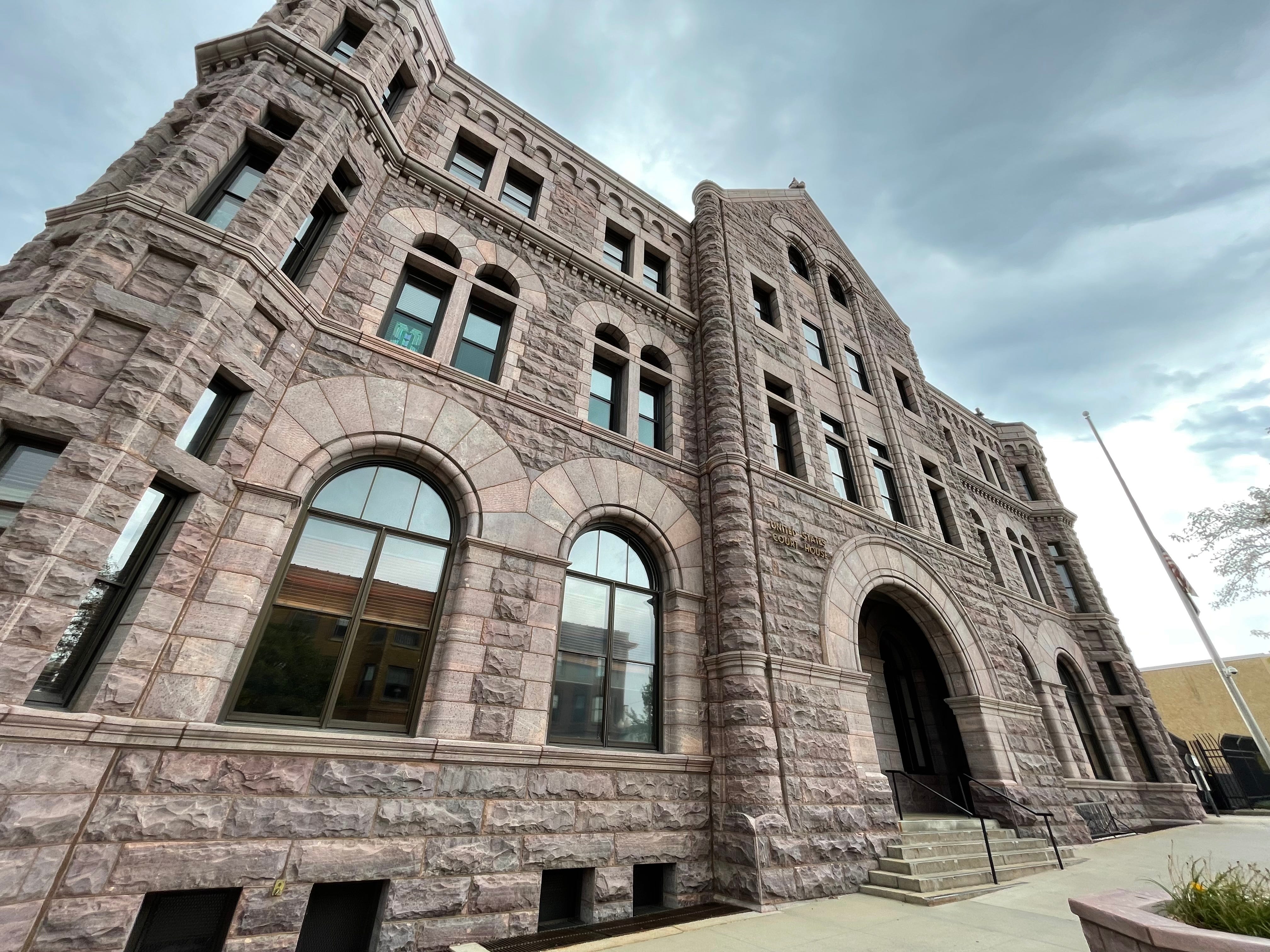300-month prison sentence upheld for pastor who swindled people out of ...